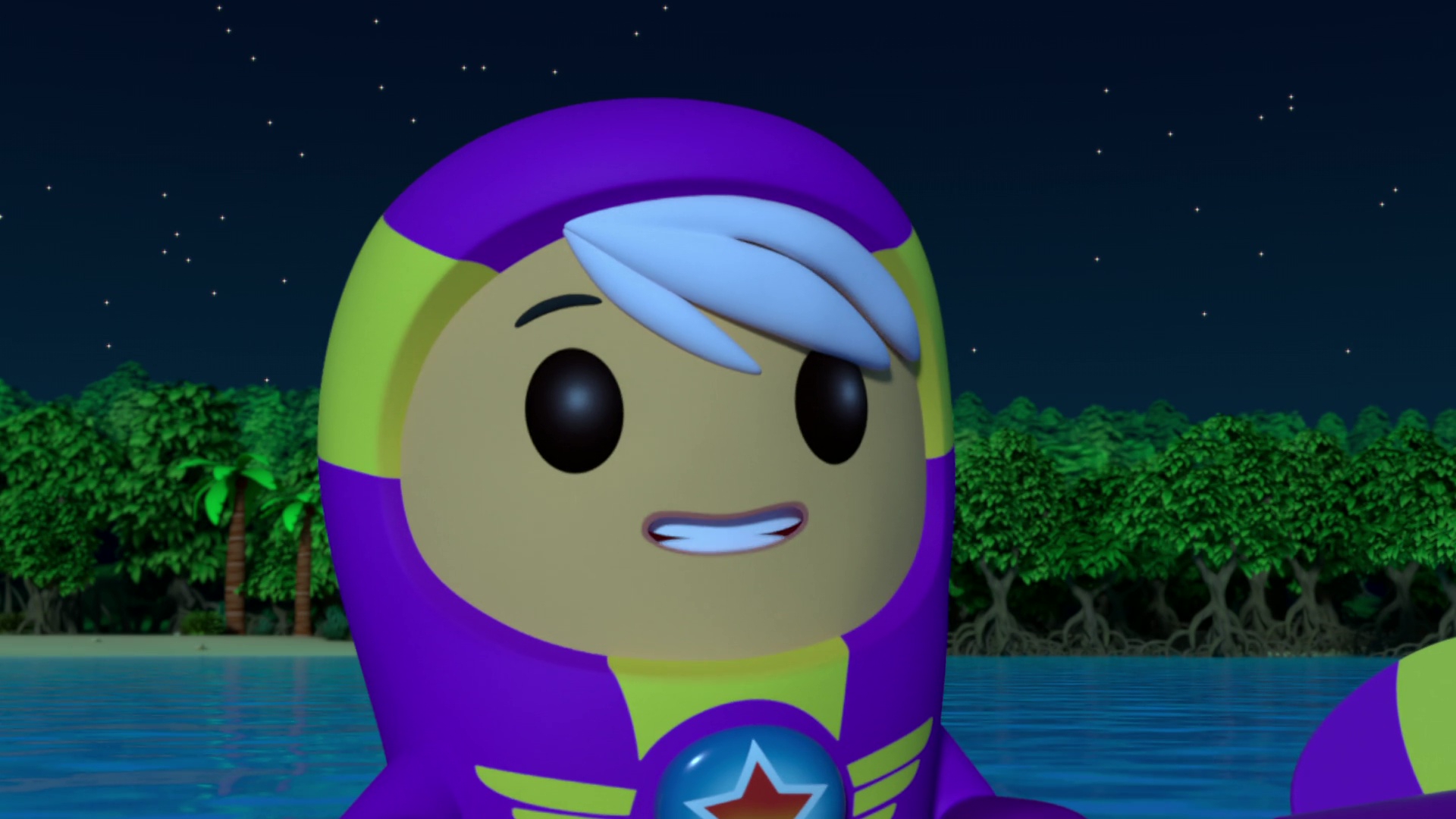 Watch Go Jetters Online | Stream Seasons 1-3 Now | Stan