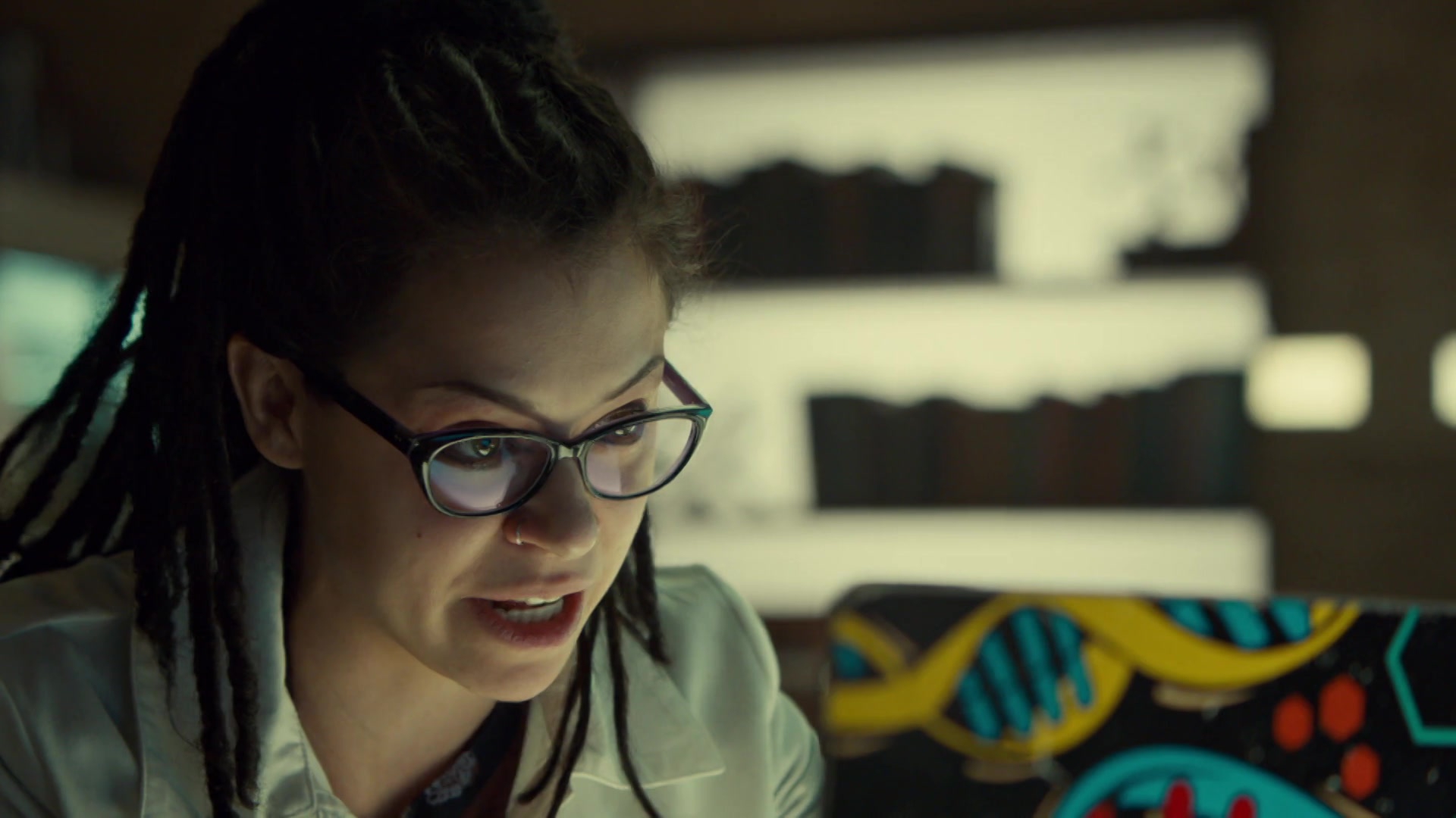 Watch Orphan Black Season 4 Online | Stream TV Shows | Stan