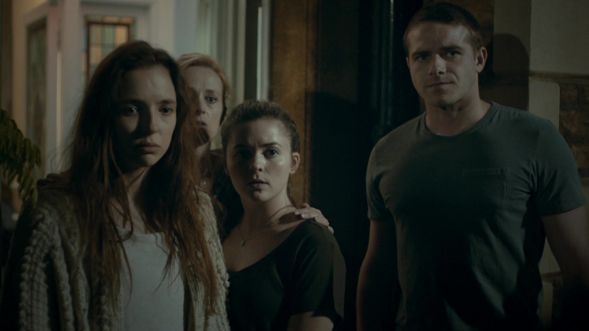 Watch Thirteen Online | Stream Season 1 Now | Stan