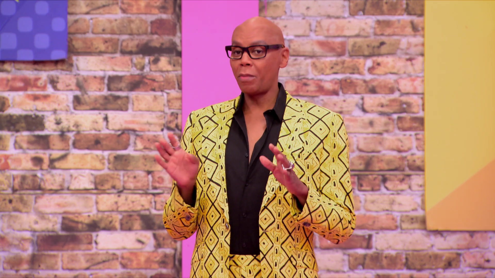 Watch RuPaul's Drag Race Season 9 Online | Stream TV Shows | Stan