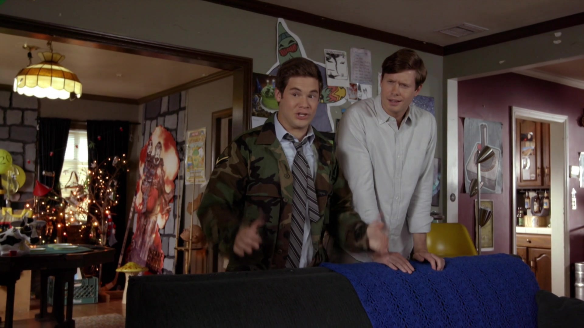 Watch Workaholics Season 6 Online Stream Tv Shows Stan