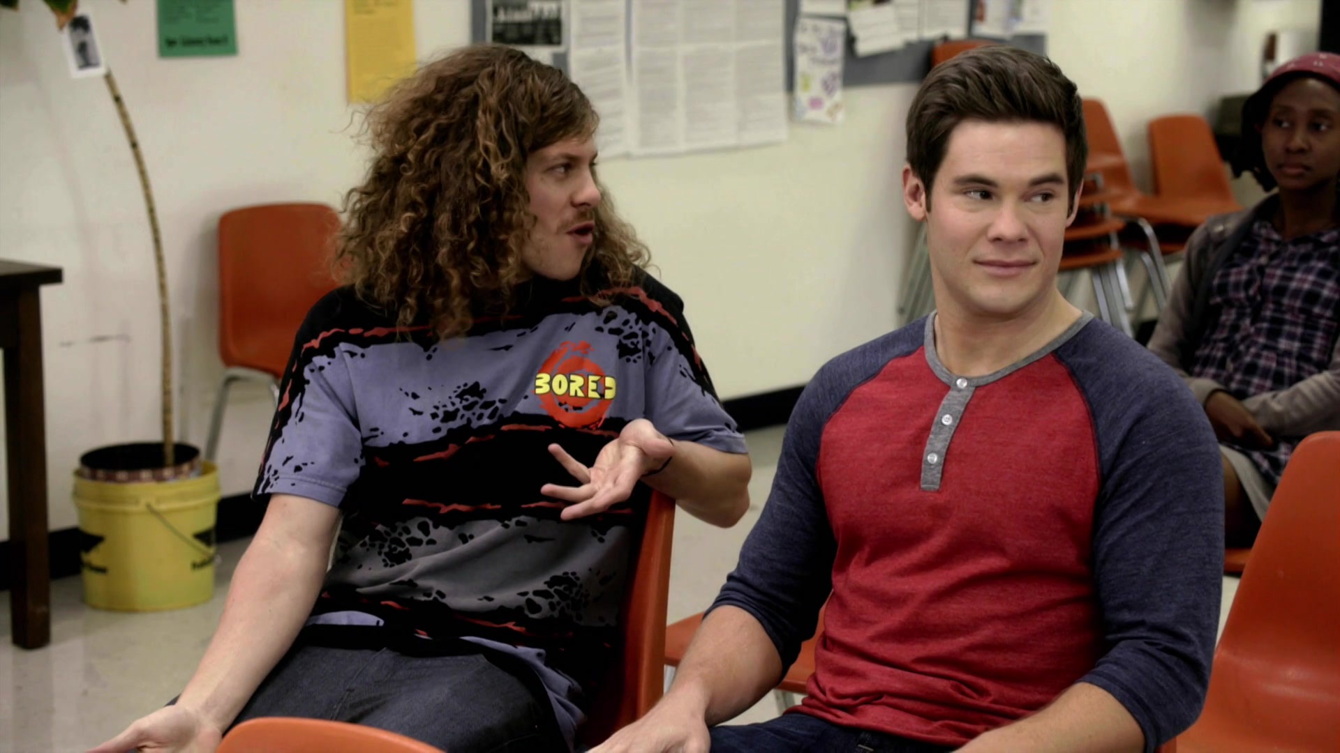 Watch Workaholics Season 6 Online | Stream TV Shows | Stan
