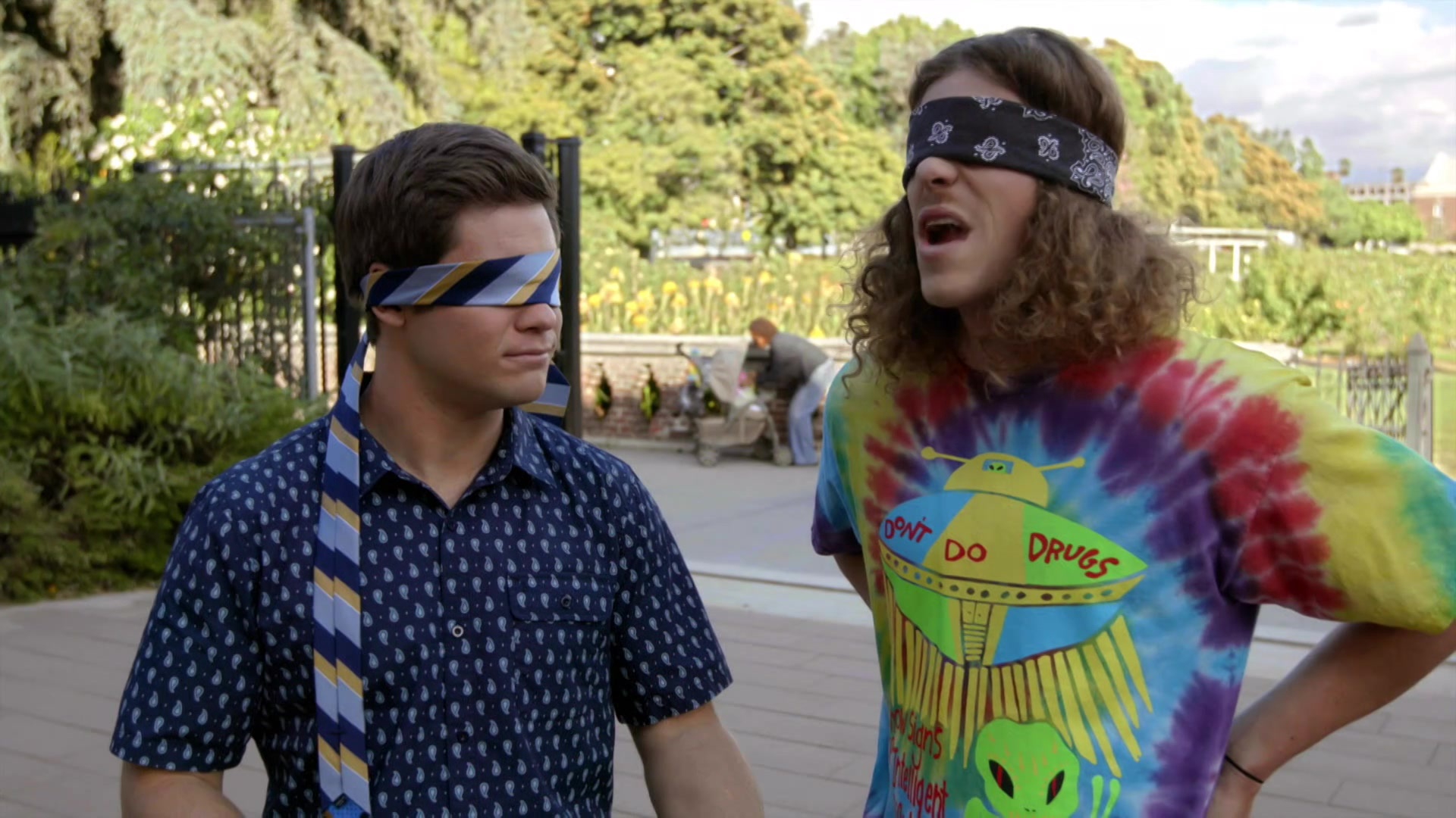 Watch Workaholics Season 6 Online | Stream TV Shows | Stan