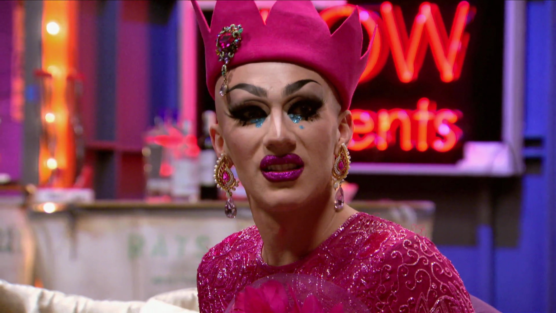 Watch Rupauls Drag Race Untucked Season 9 Online Stream Tv Shows Stan