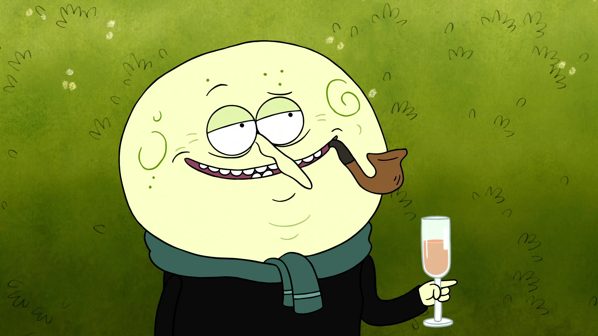 Watch Regular Show Season 7 Online | Stream TV Shows | Stan
