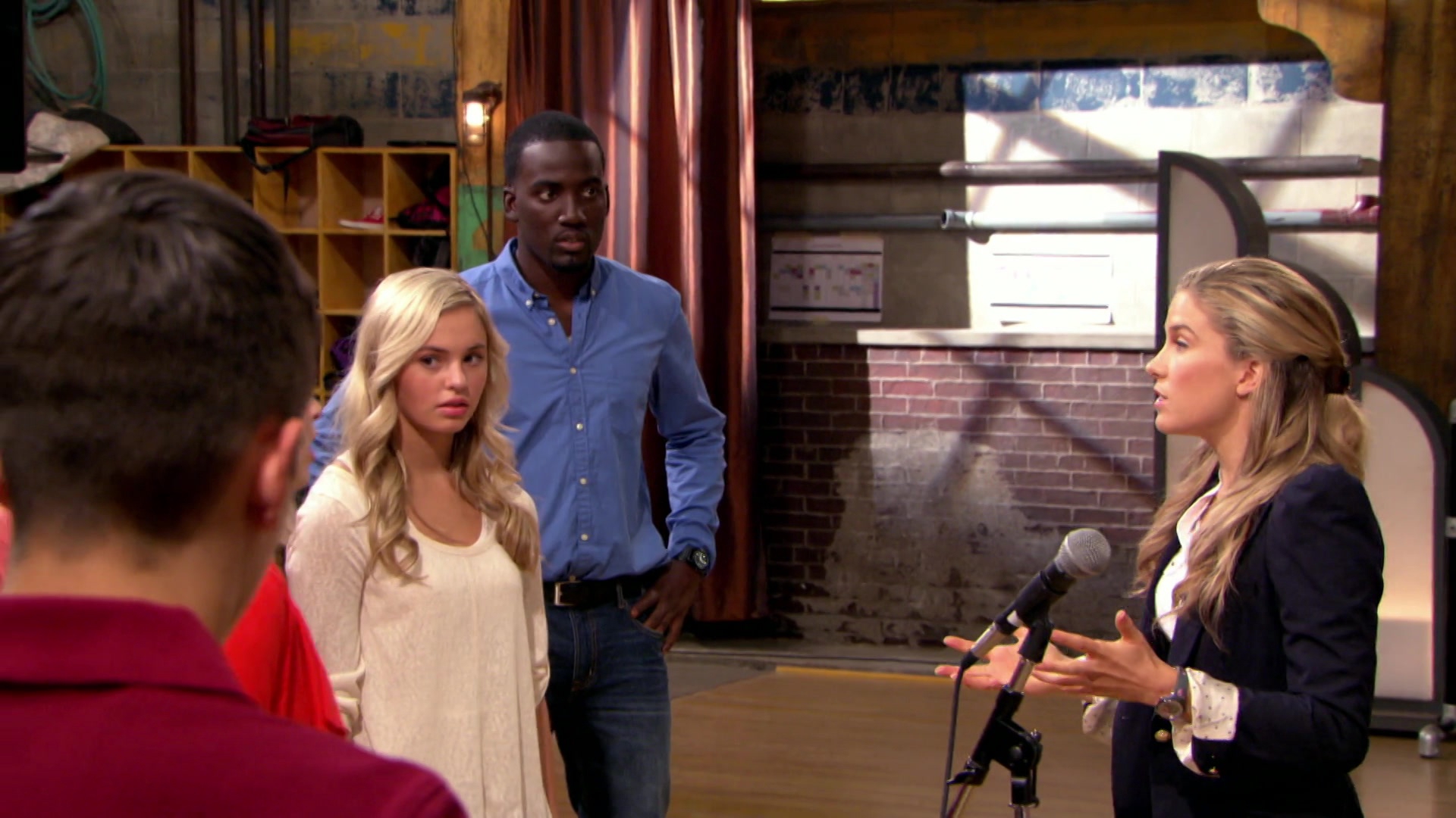 Watch The Next Step Online | Stream Seasons 1-9 Now | Stan