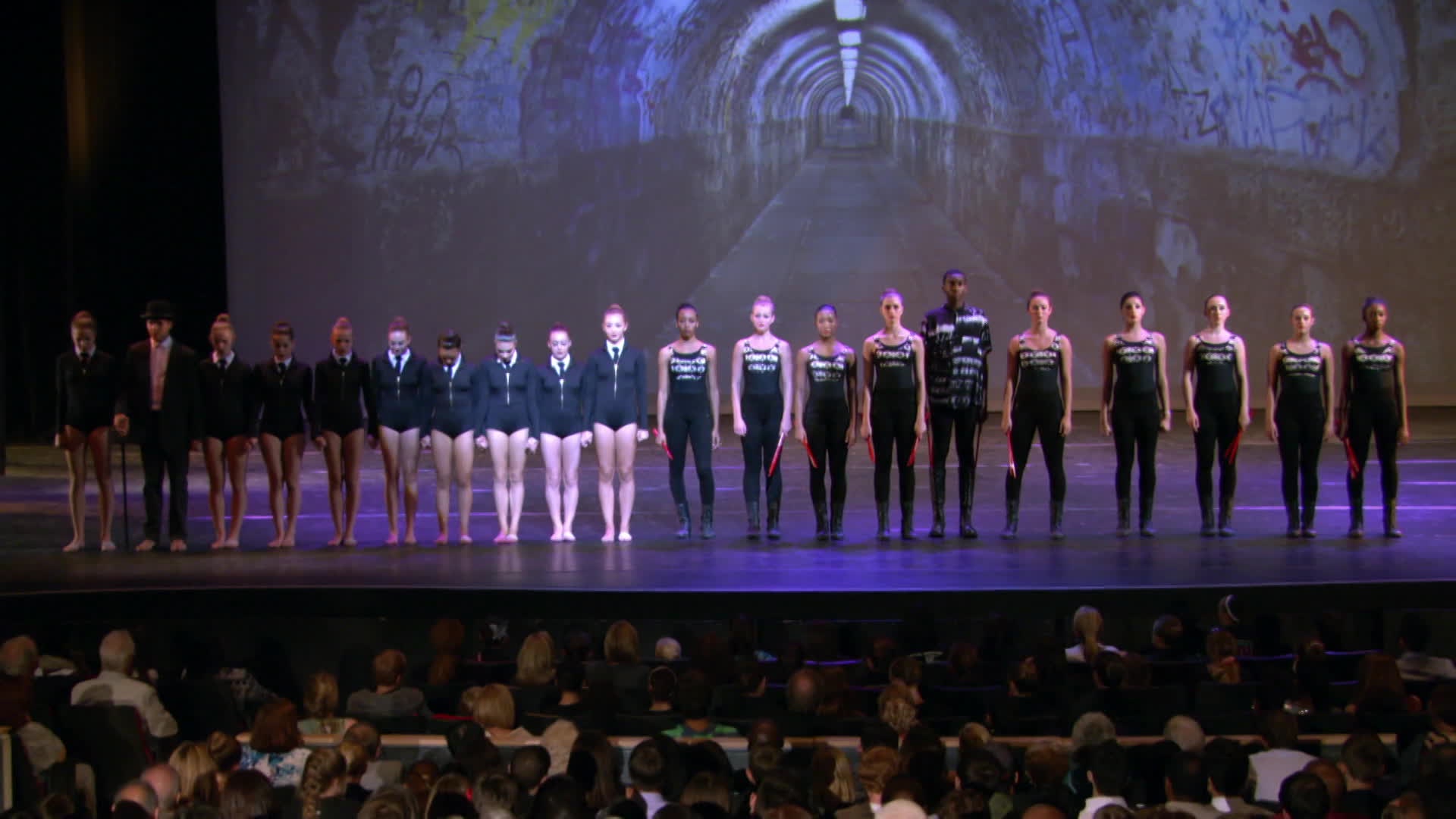 Watch The Next Step Season 2 Online | Stream TV Shows | Stan