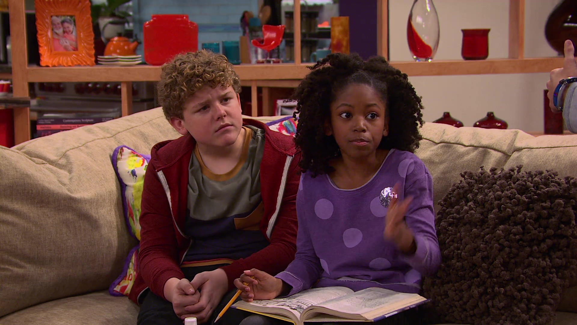 Watch Henry Danger Online | Stream Seasons 1-5 Now | Stan