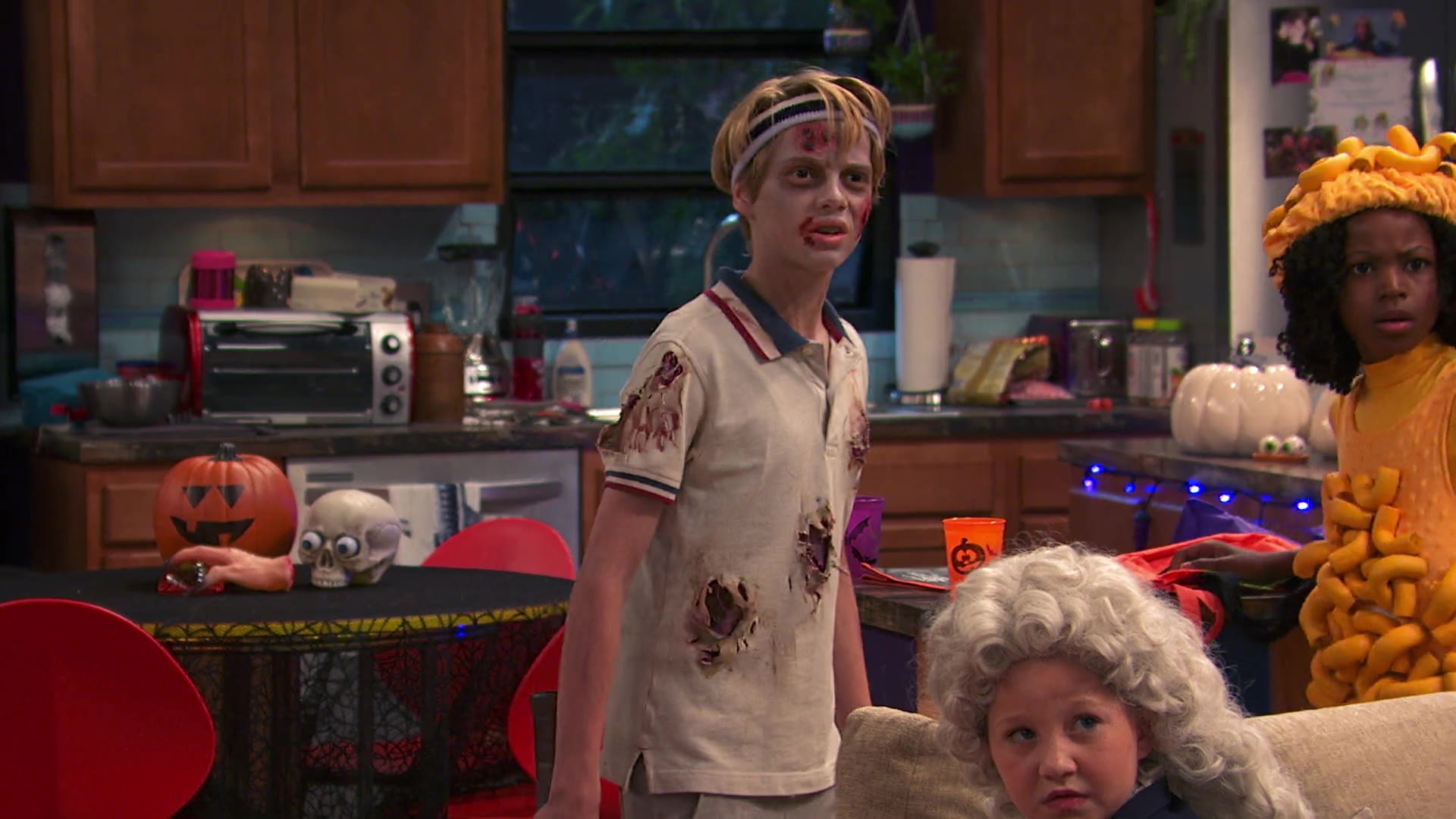 Watch Henry Danger Online | Stream Seasons 1-5 Now | Stan