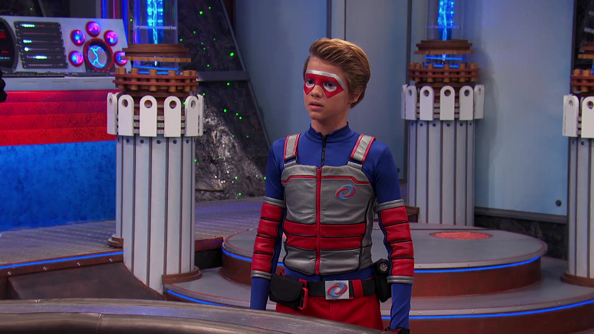 Watch Henry Danger Online | Stream Seasons 1-5 Now | Stan