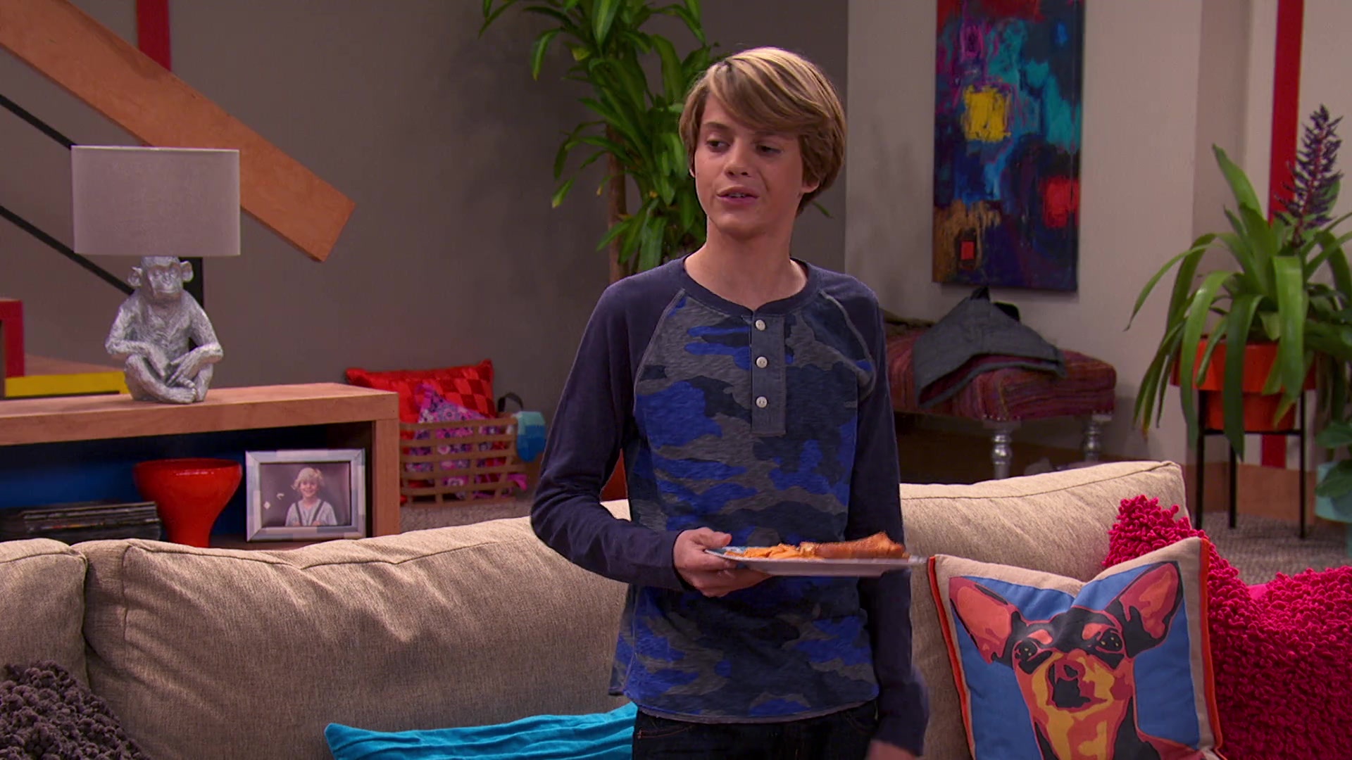 Watch Henry Danger Online | Stream Seasons 1-5 Now | Stan