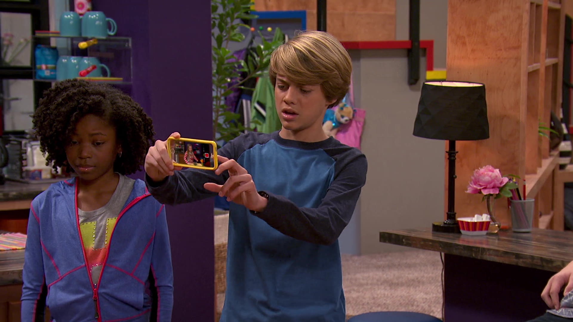 Watch Henry Danger Online | Stream Seasons 1-5 Now | Stan