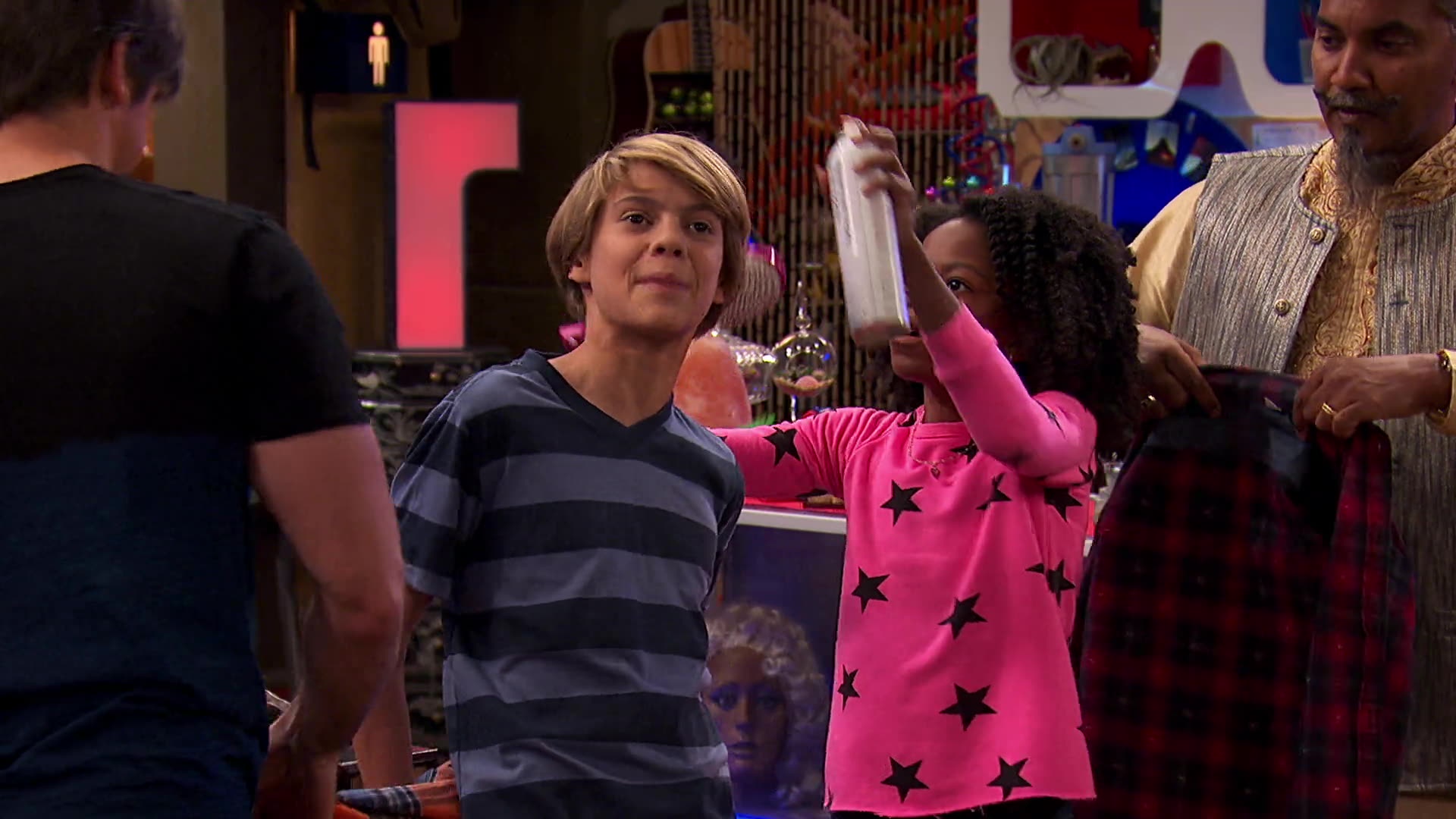 Watch Henry Danger Online | Stream Seasons 1-5 Now | Stan