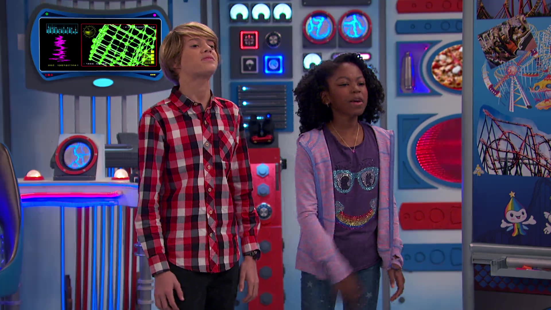 Watch Henry Danger Online | Stream Seasons 1-5 Now | Stan