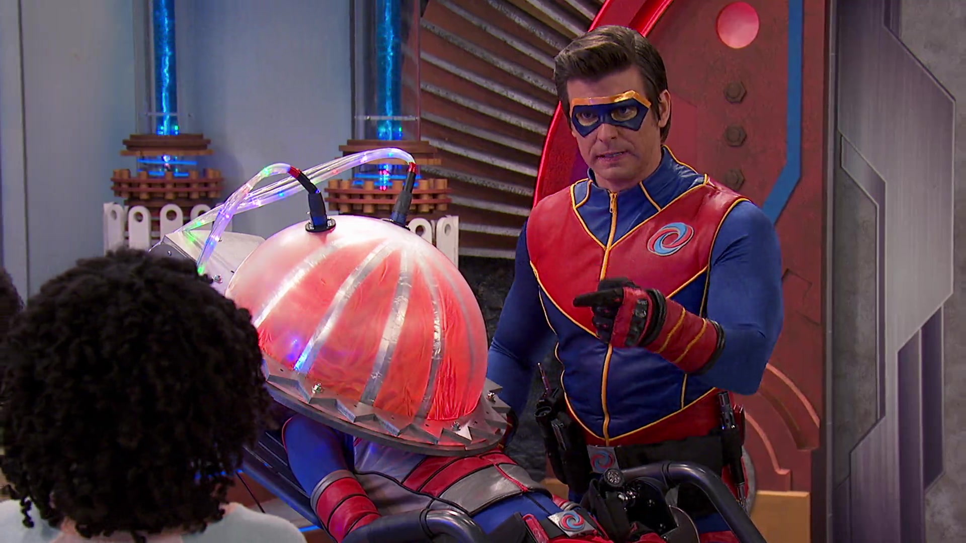 Watch Henry Danger Online | Stream Seasons 1-5 Now | Stan