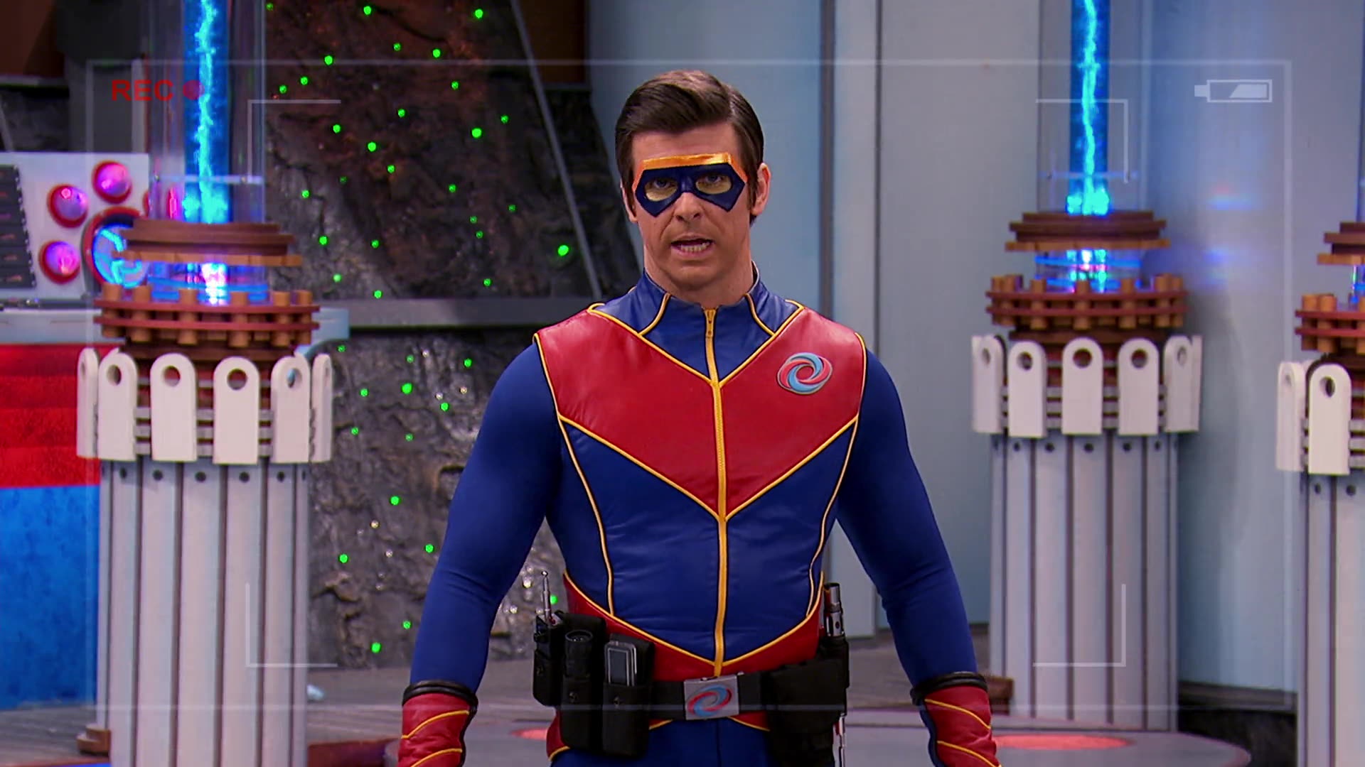 Watch Henry Danger Online | Stream Seasons 1-5 Now | Stan
