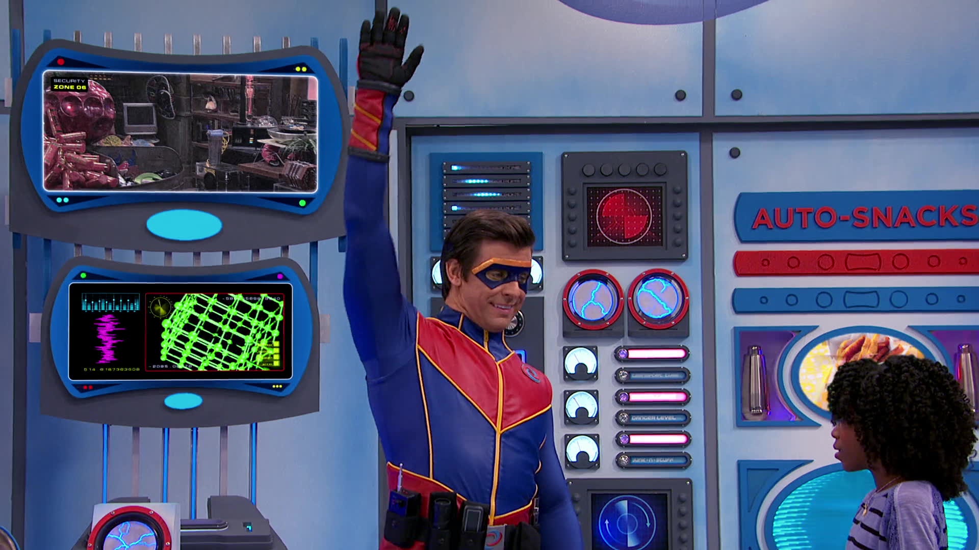 Watch Henry Danger Online | Stream Seasons 1-5 Now | Stan