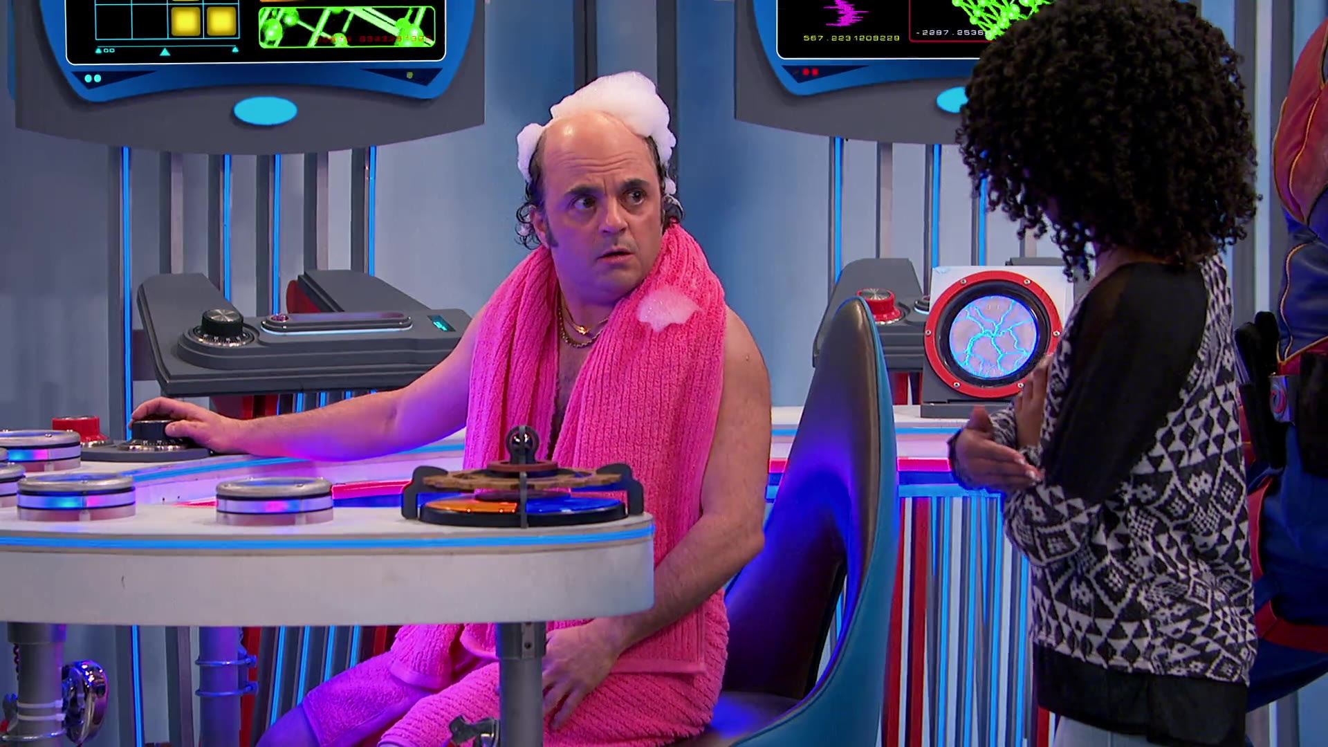 Watch Henry Danger Online | Stream Seasons 1-5 Now | Stan