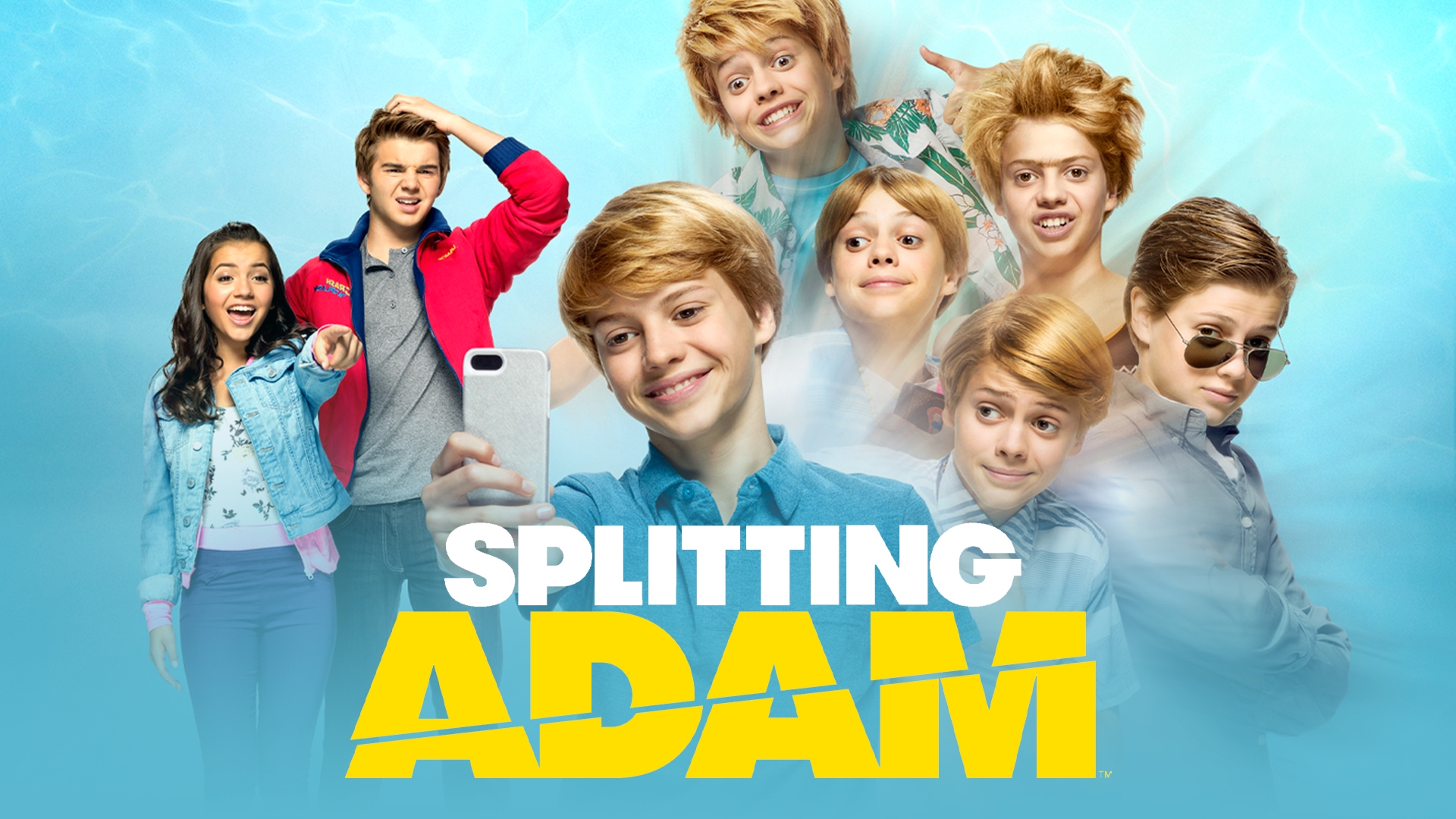 Stream Splitting Adam Online | Download and Watch HD Movies | Stan