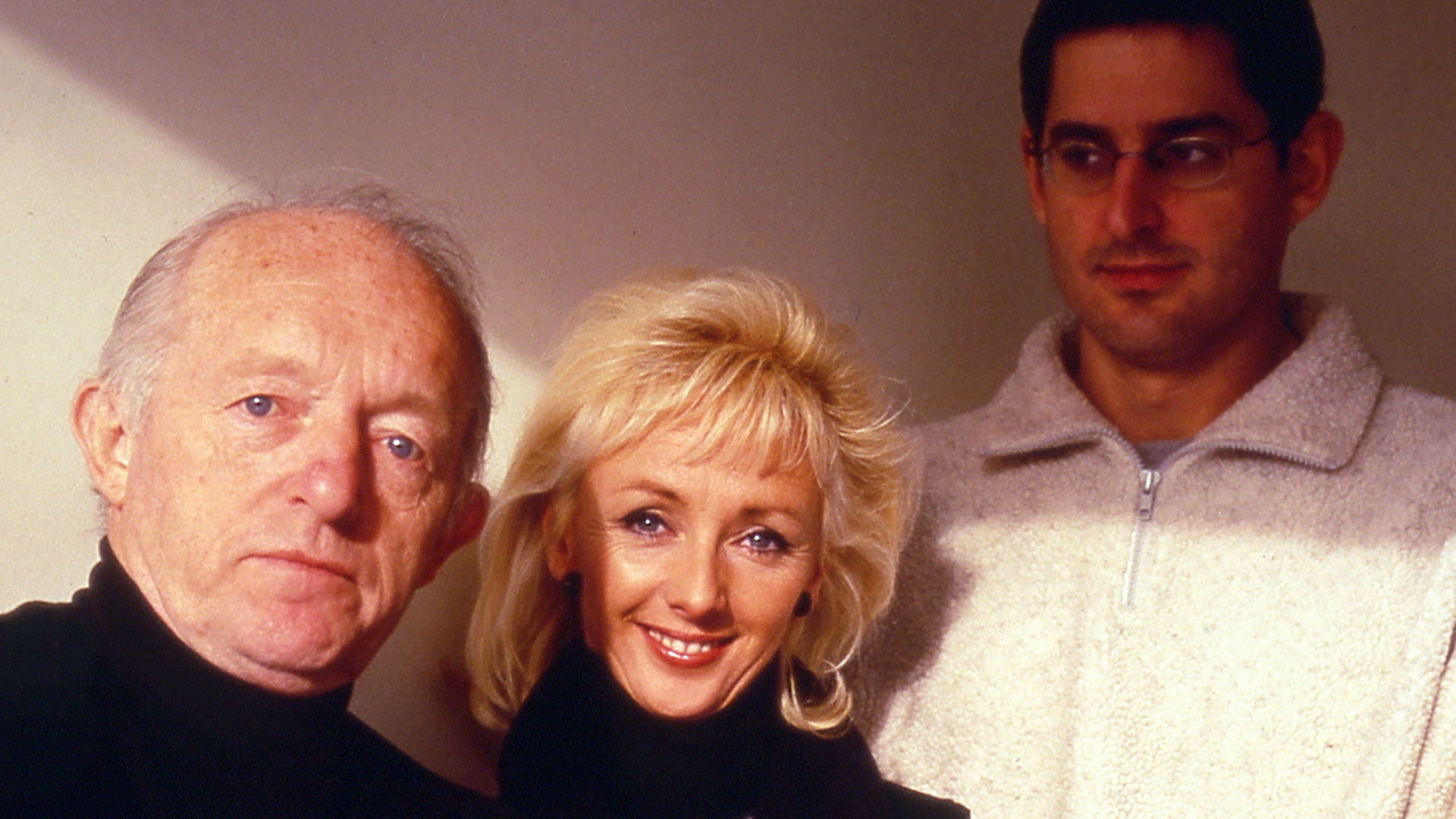 Stream When Louis Met Paul and Debbie Online | Download and Watch HD ...
