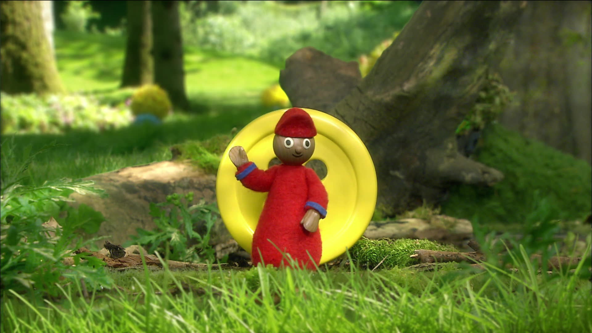 Watch In the Night Garden Season 5 Online | Stream TV Shows | Stan