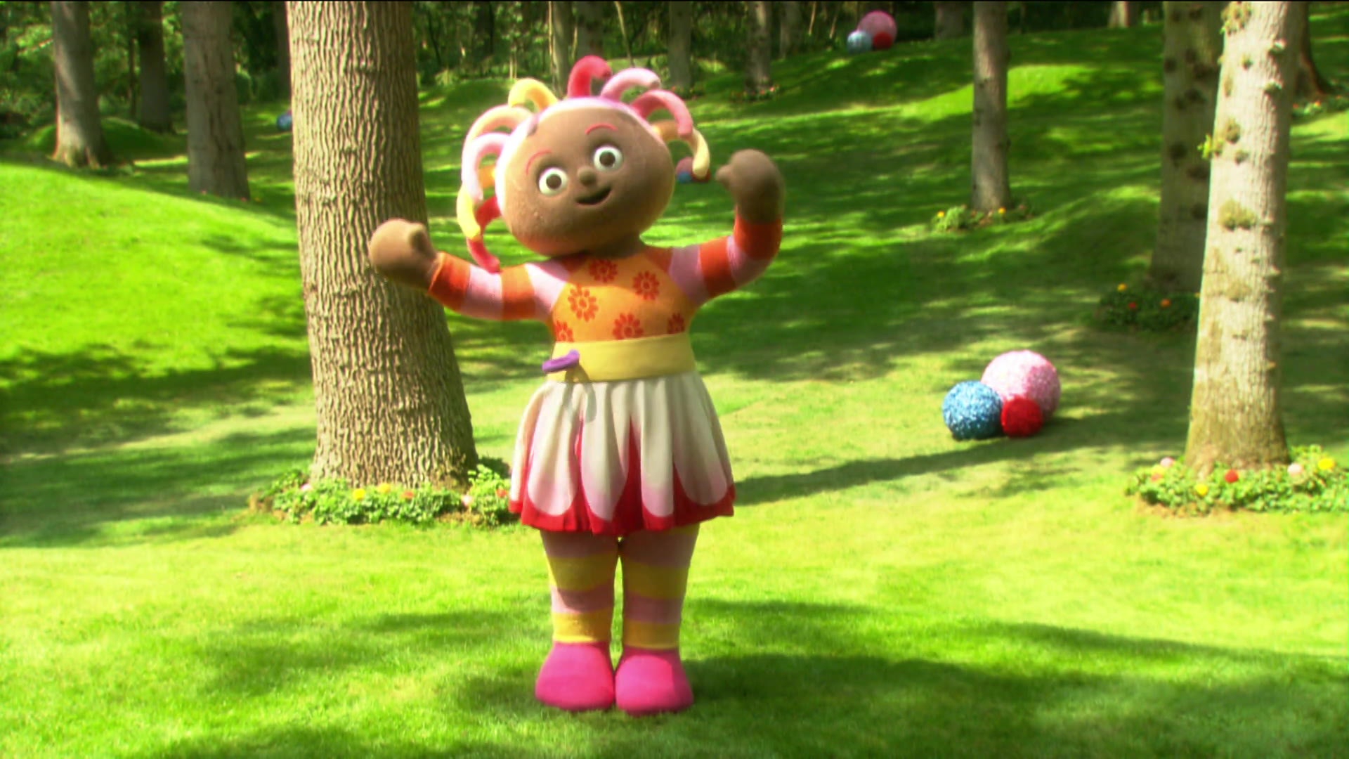 Watch In the Night Garden Season 5 Online | Stream TV Shows | Stan