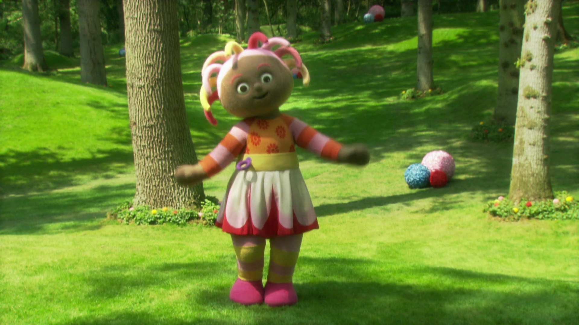 Watch In the Night Garden Season 5 Online | Stream TV Shows | Stan