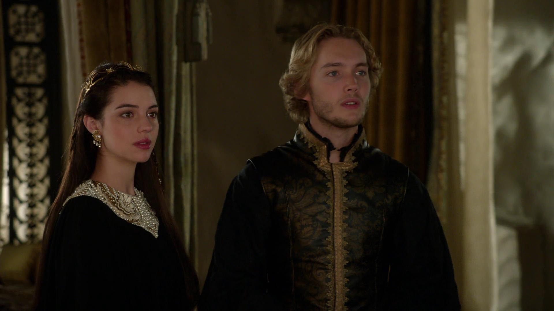 Watch Reign Season 2 Online | Stream TV Shows | Stan
