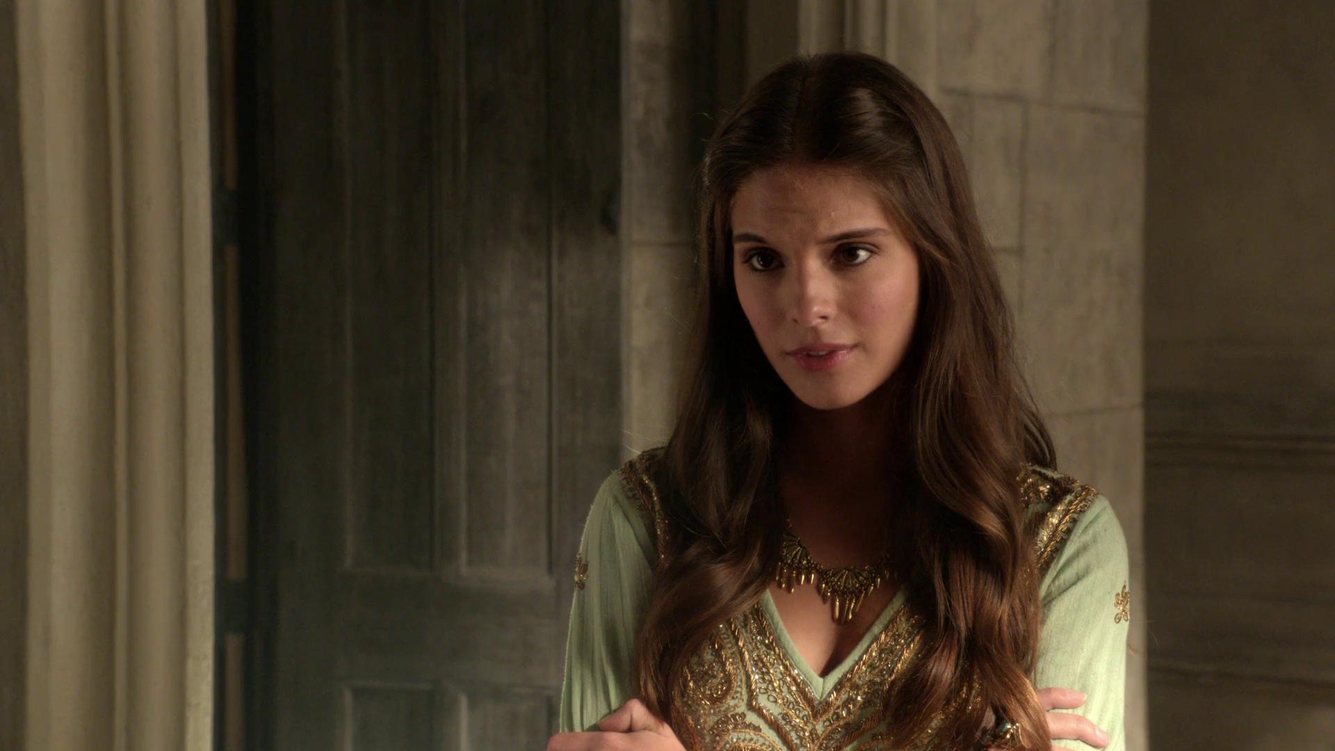 Watch Reign Season 2 Online | Stream TV Shows | Stan