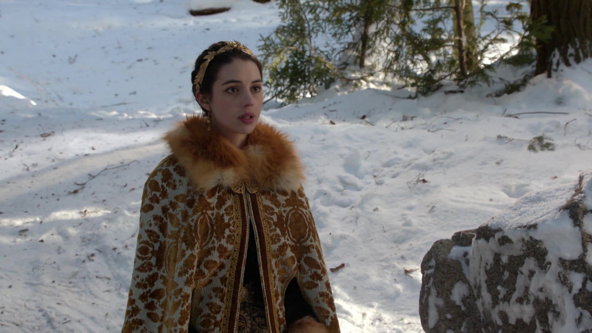 Watch Reign Season 2 Online | Stream TV Shows | Stan