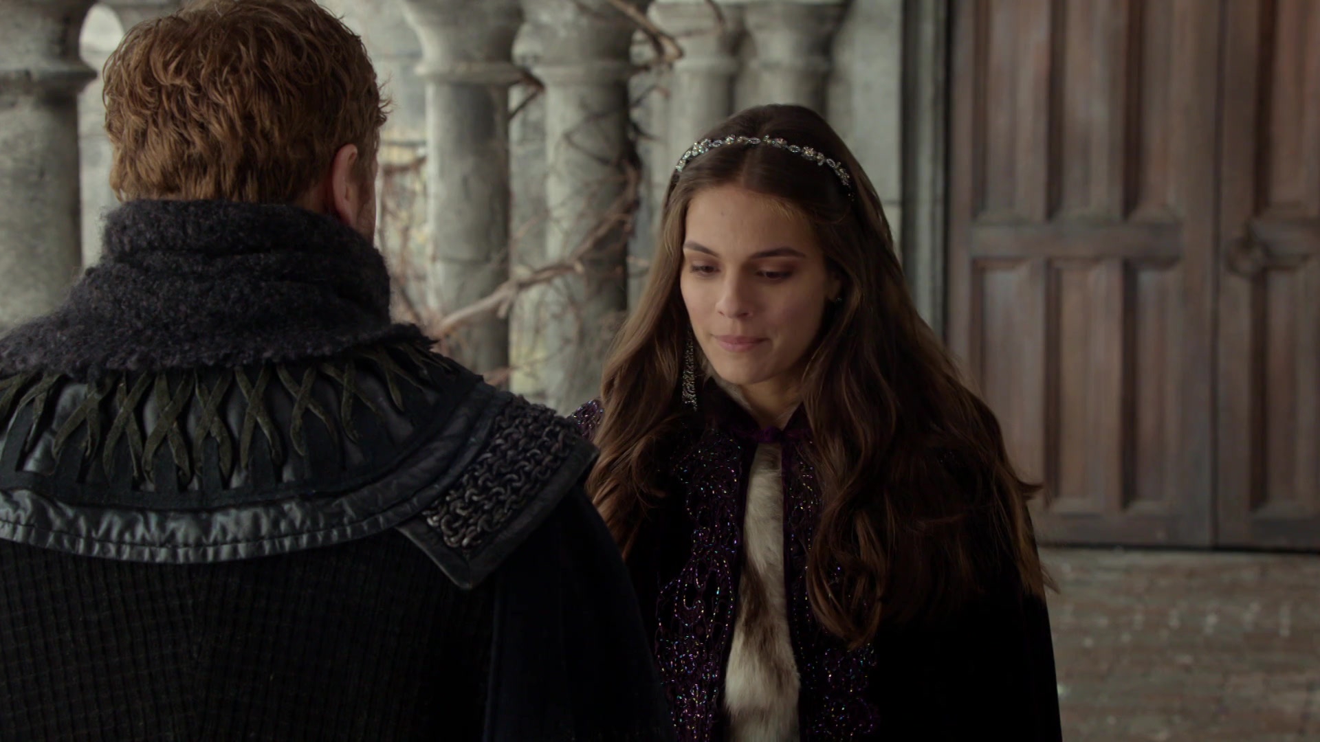 Watch Reign Season 2 Online | Stream TV Shows | Stan