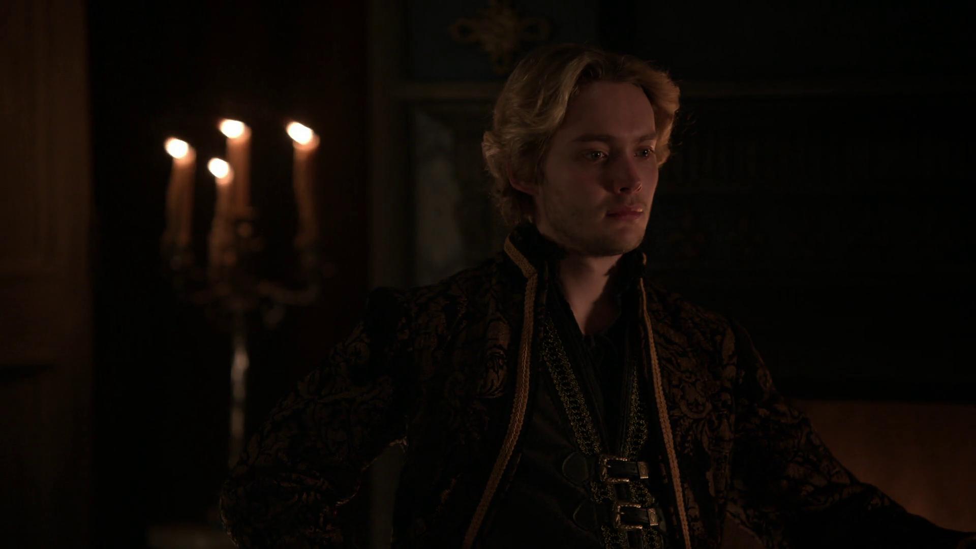 Watch Reign Season 2 Online | Stream TV Shows | Stan