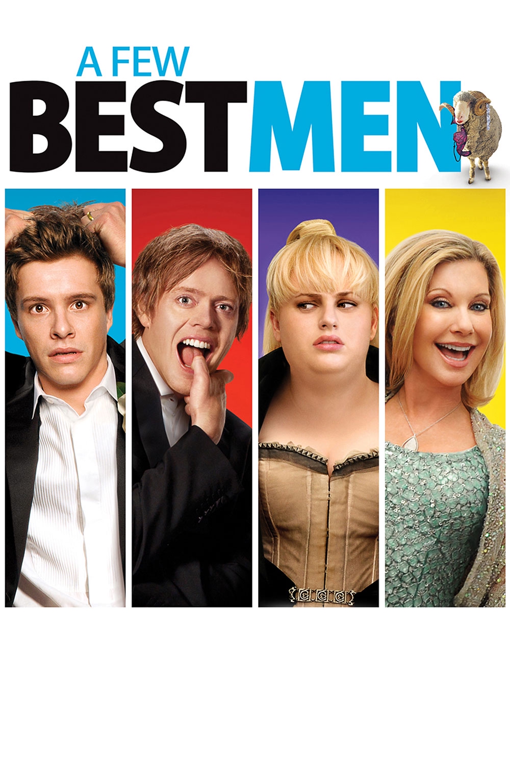 Watch Australian Cinema Comedy TV Shows & Movies Online | Stan