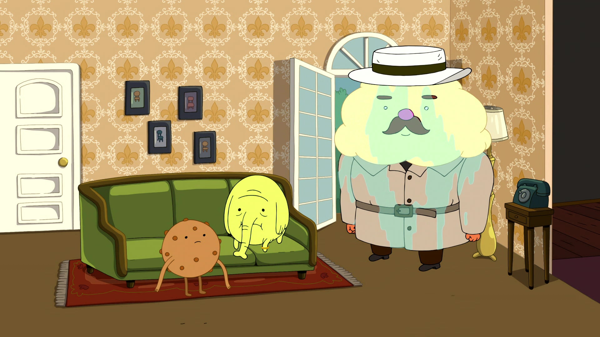 Watch Adventure Time Season 8 Online | Stream TV Shows | Stan