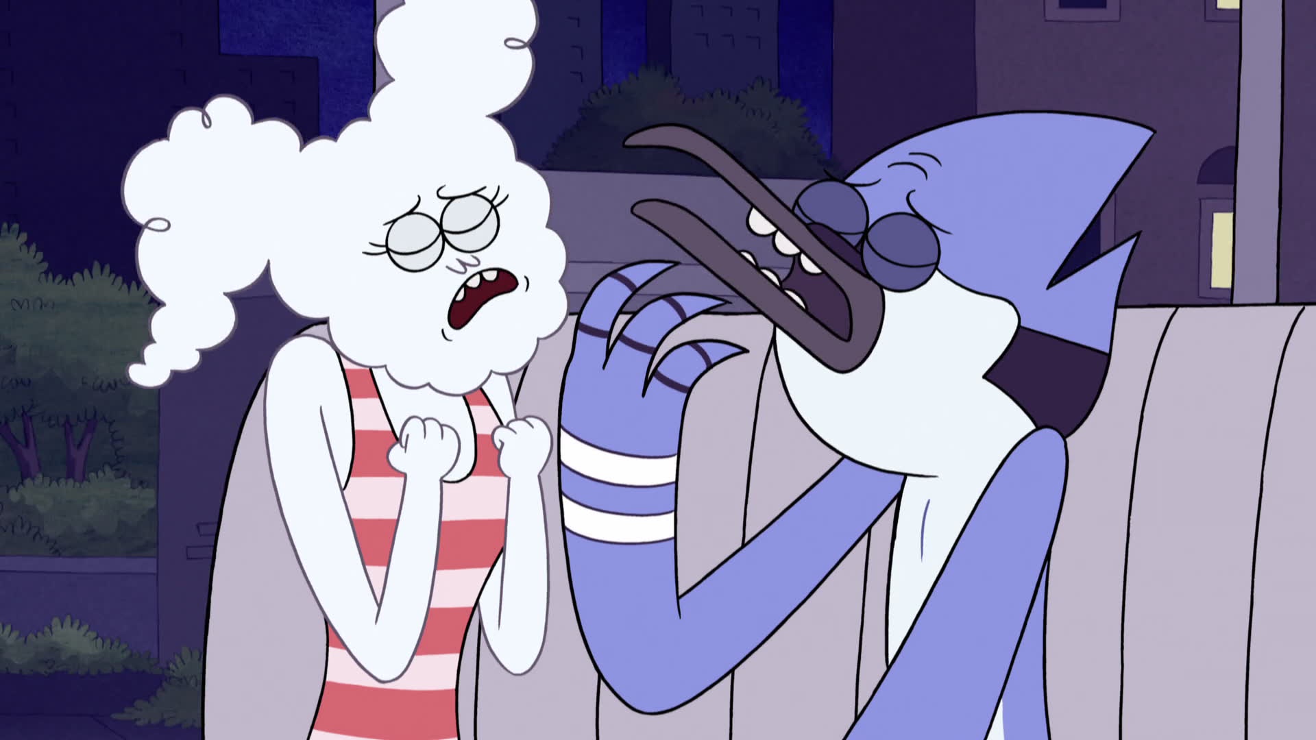 Watch Regular Show Season 6 Online | Stream TV Shows | Stan