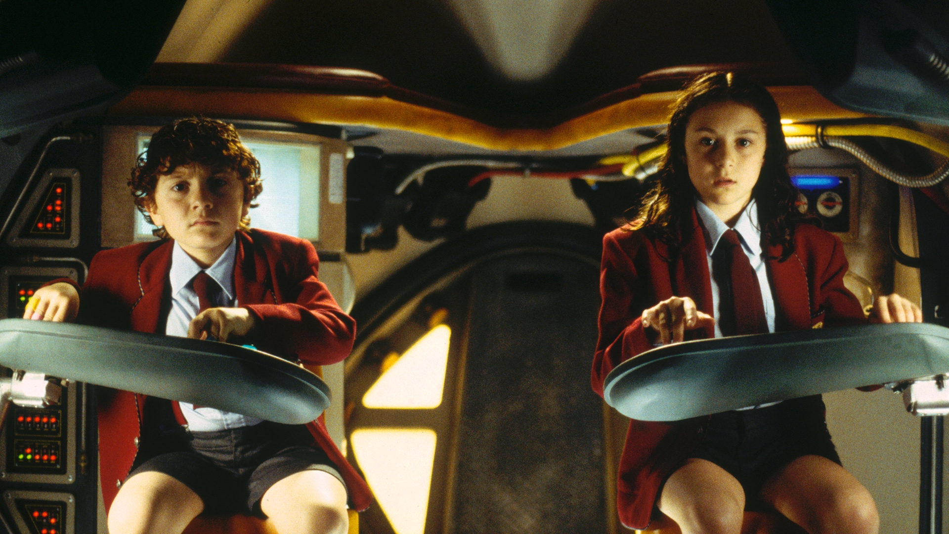 Watch Spy Kids Online | Now Streaming | Stan