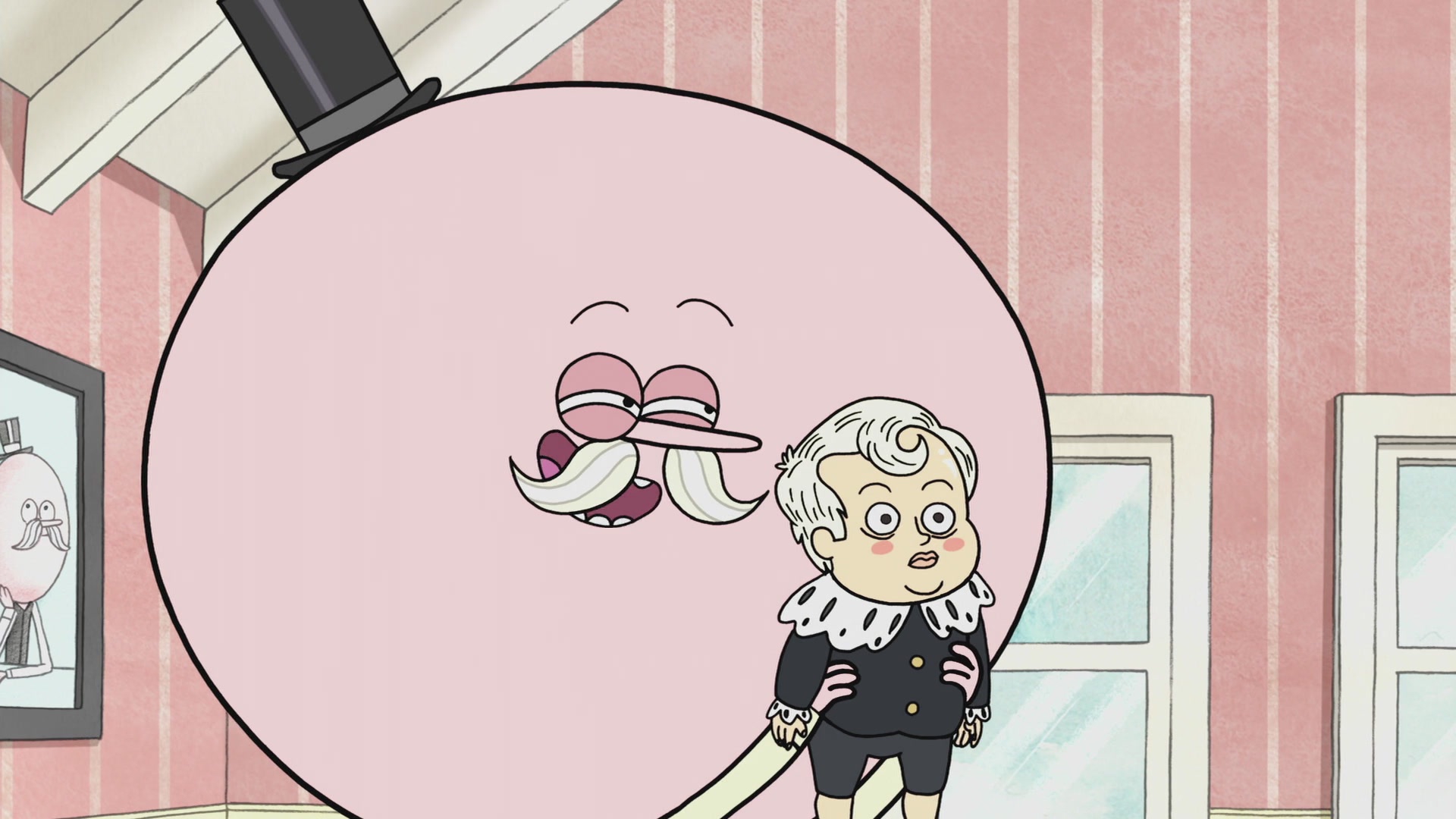 Watch Regular Show Season 3 Online | Stream TV Shows | Stan