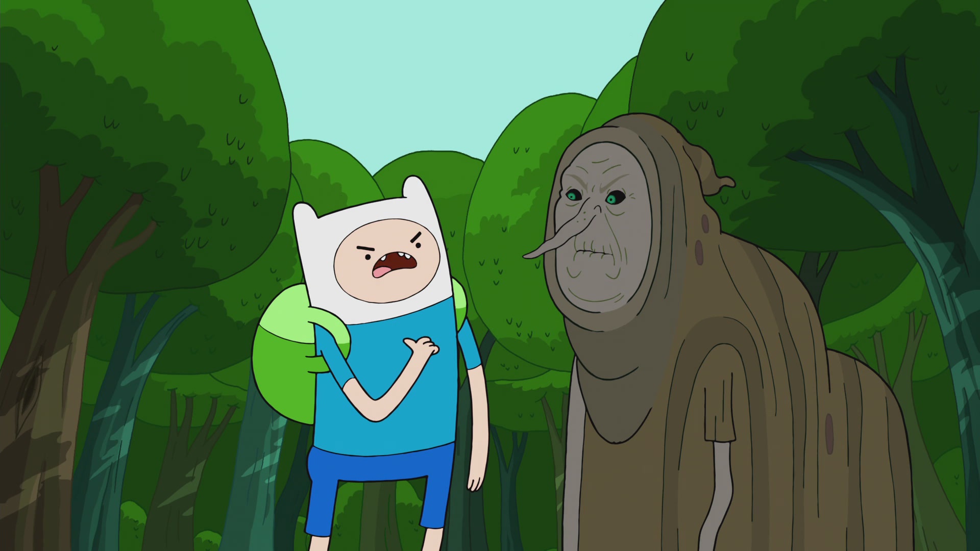 Watch Adventure Time Online | Stream Seasons 1-10 Now | Stan