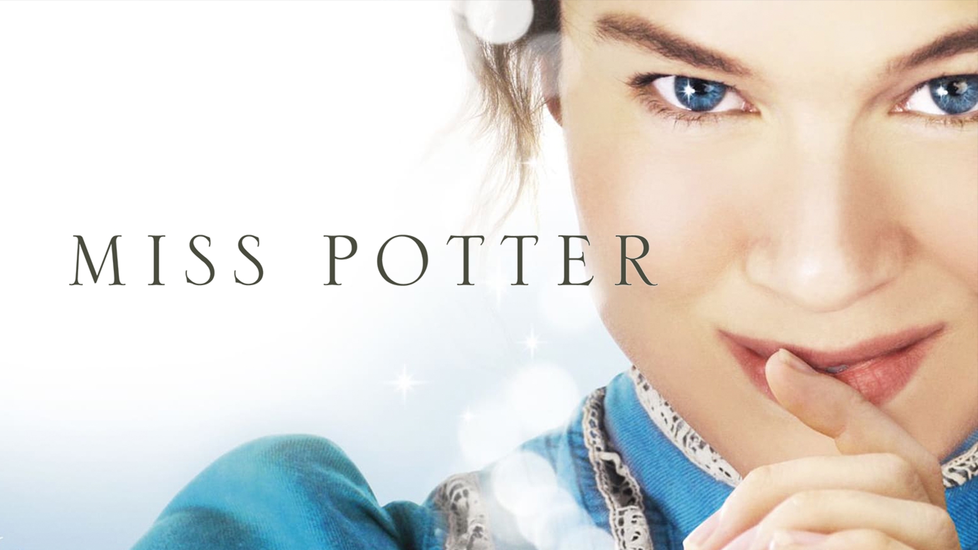 Stream Miss Potter Online | Download and Watch HD Movies | Stan