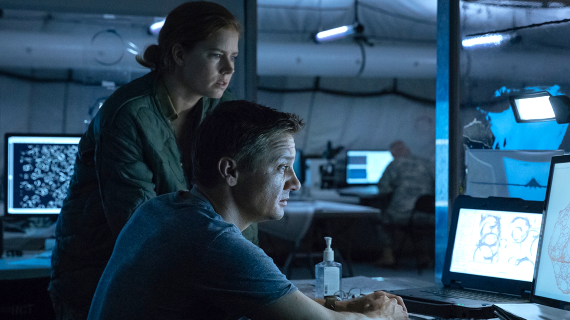 Stream Arrival Online | Download and Watch HD Movies | Stan