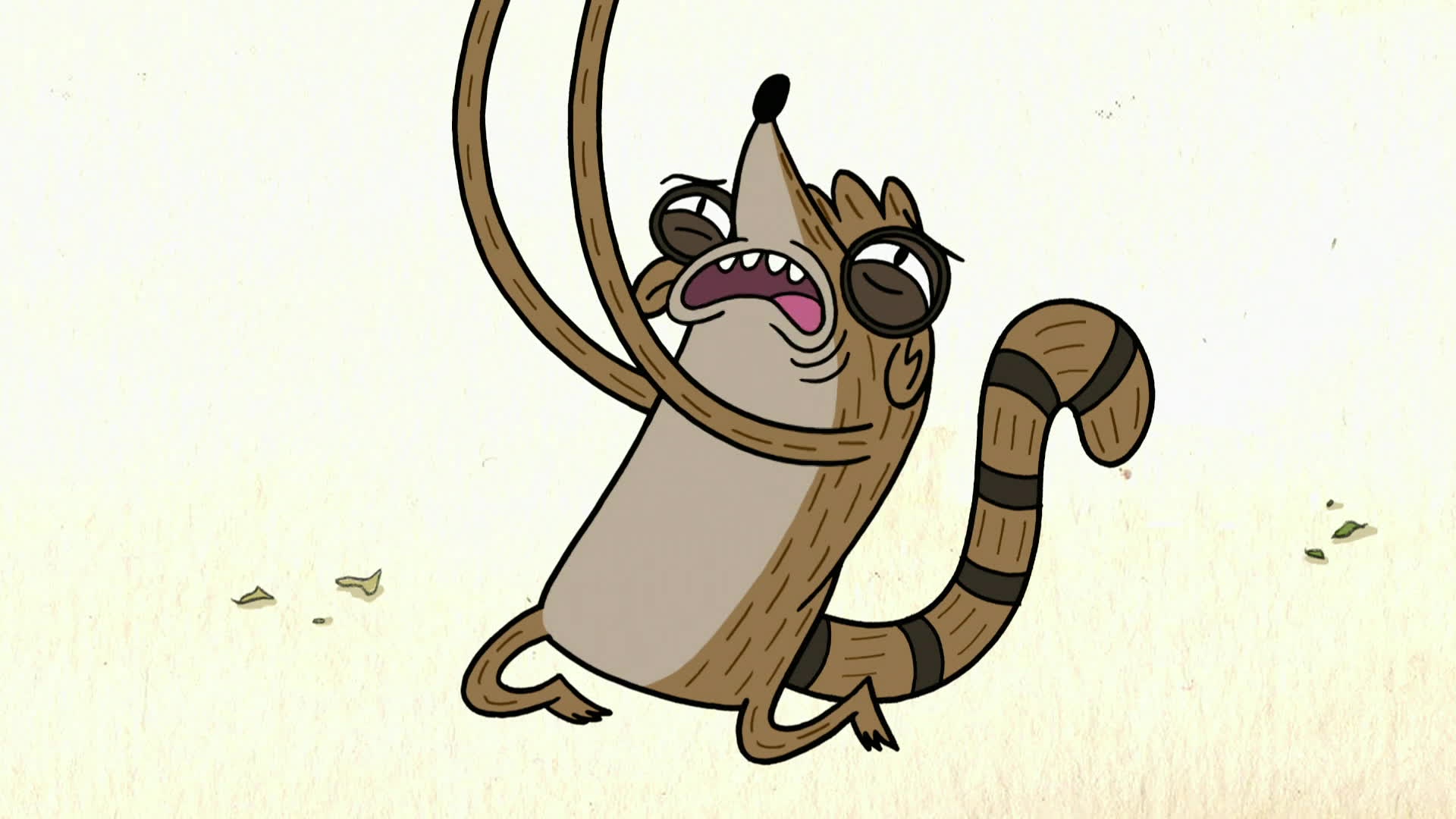 Watch Regular Show Online | Stream Seasons 1-8 Now | Stan