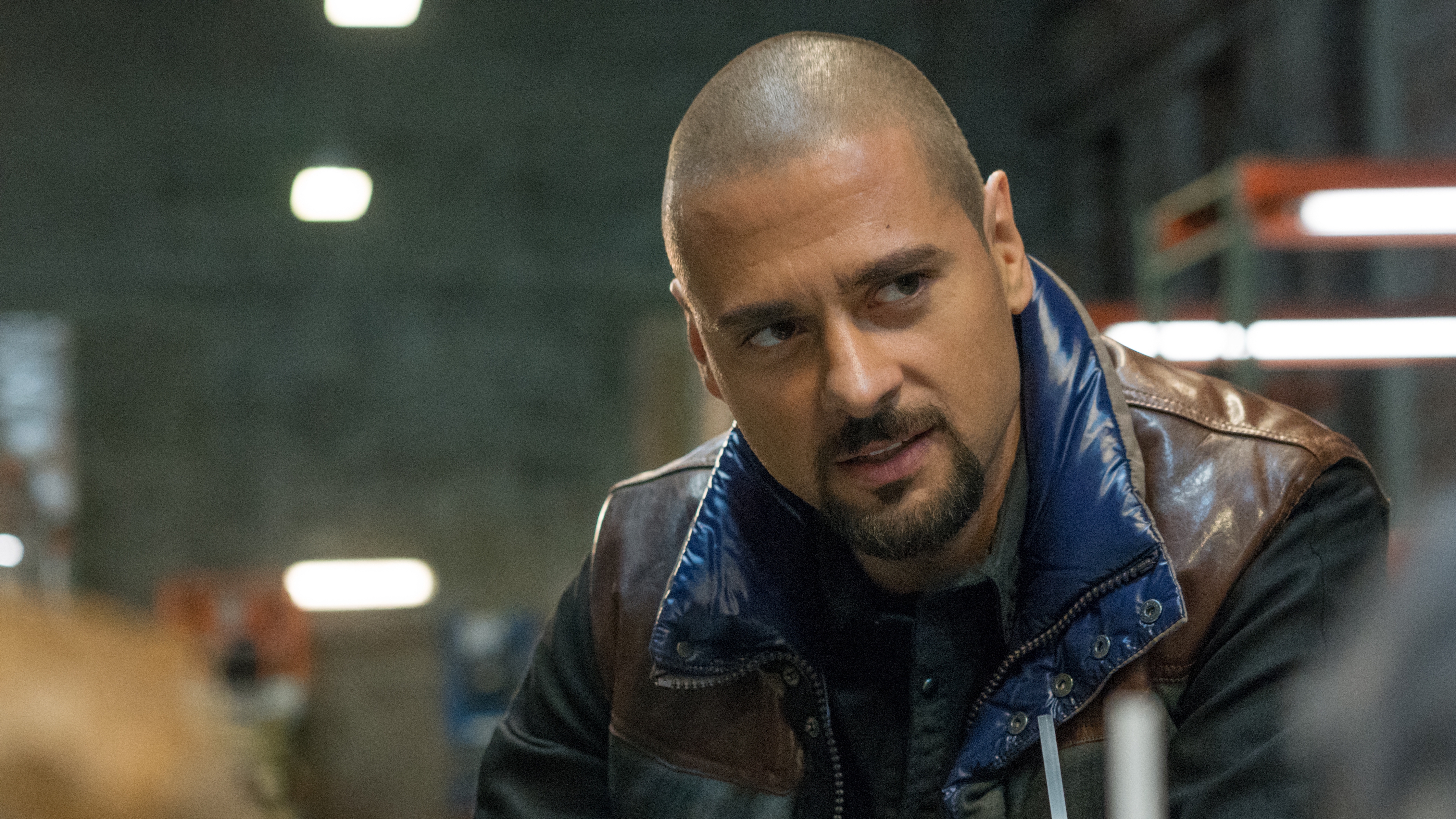 Watch Power Season 4 Online | Stream TV Shows | Stan