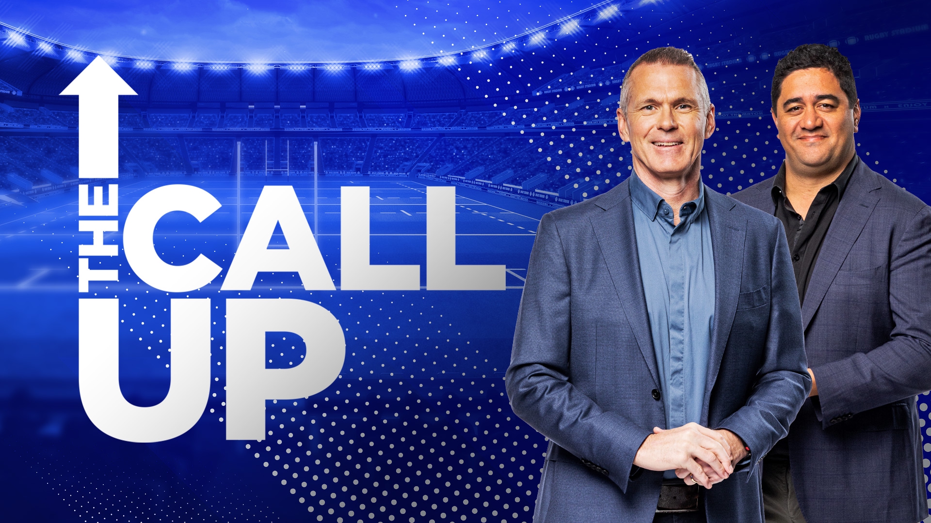 Watch The Call Up Online | Stream Season 1 Now | Stan
