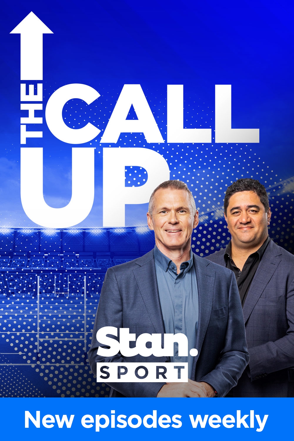 Watch New Movies and TV Shows on Stan | Stream & Download The World's ...