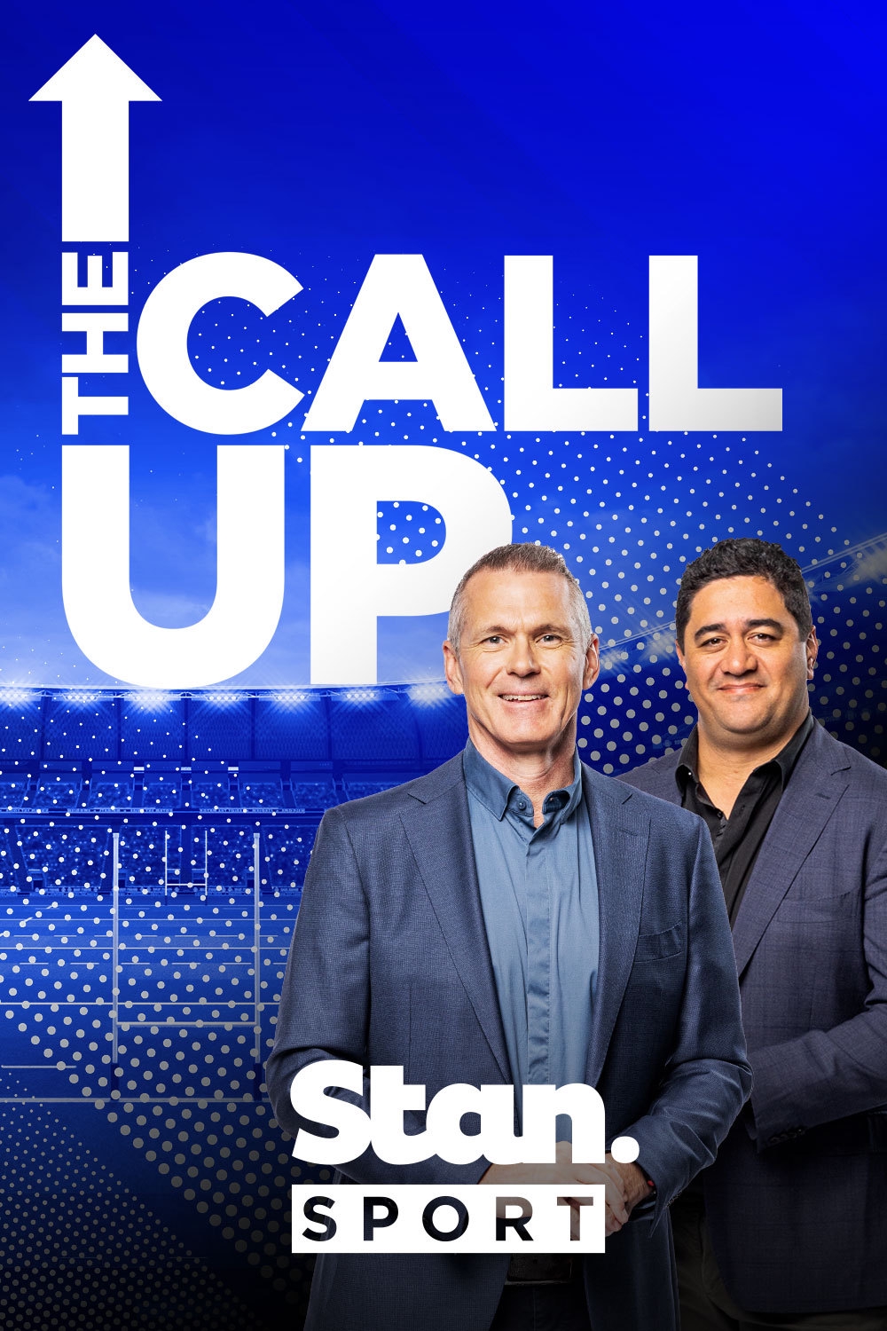 Watch Rugby TV Shows & Movies Online | Stan