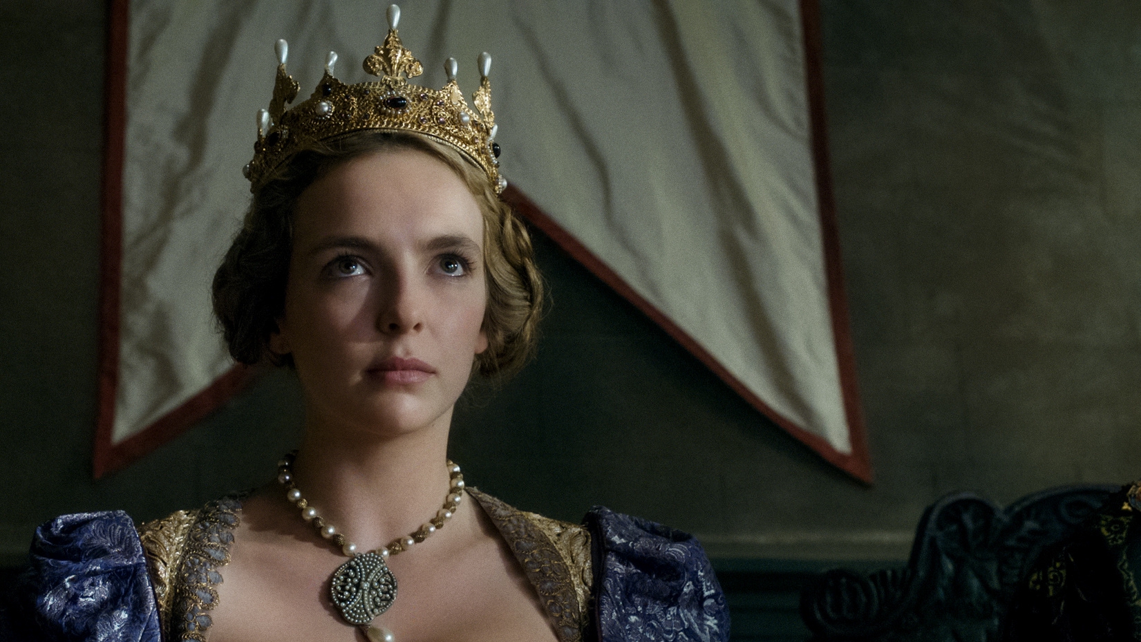 Watch The White Princess Online | Stream Season 1 Now | Stan