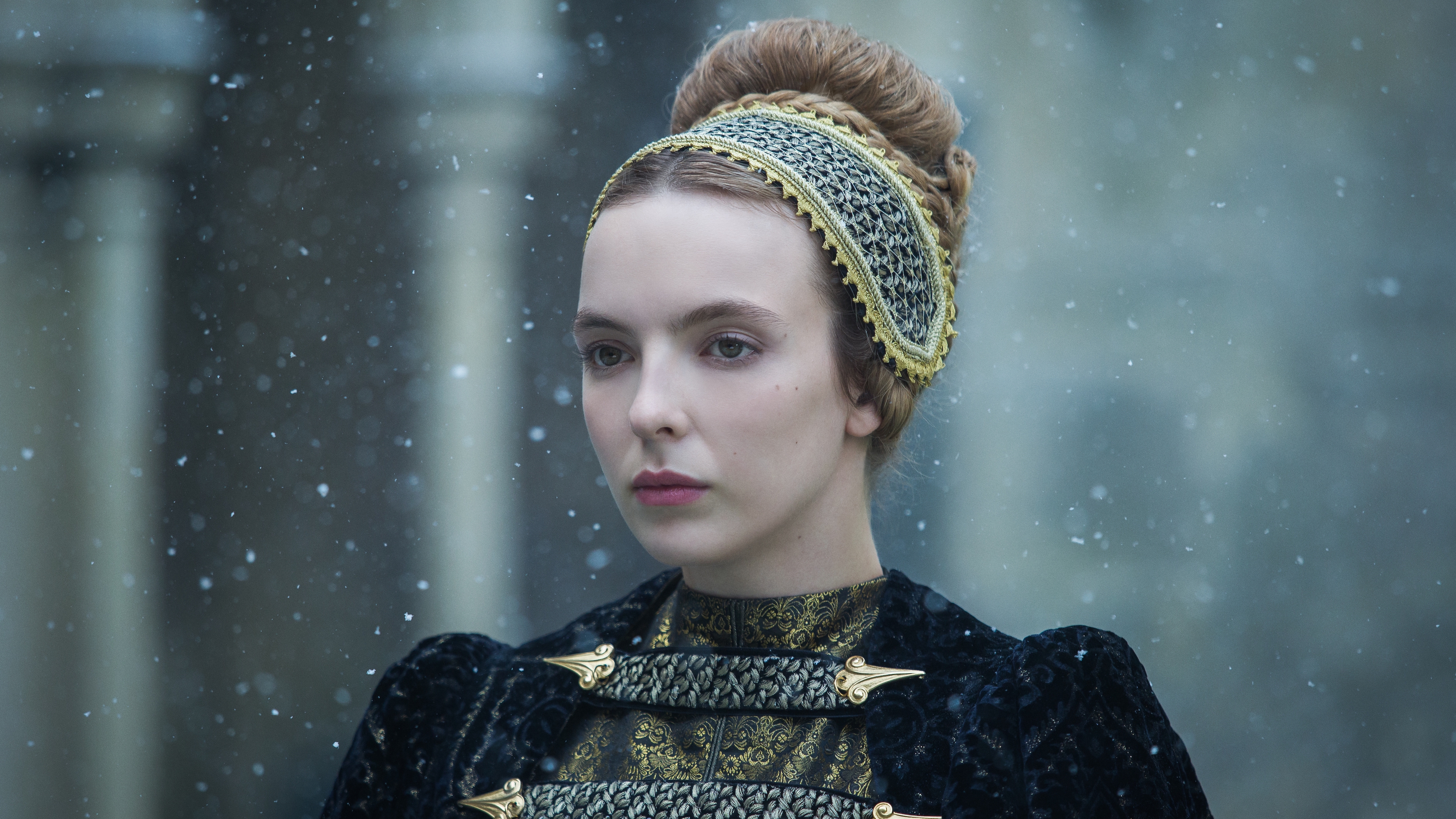 Watch The White Princess Online | Stream Season 1 Now | Stan