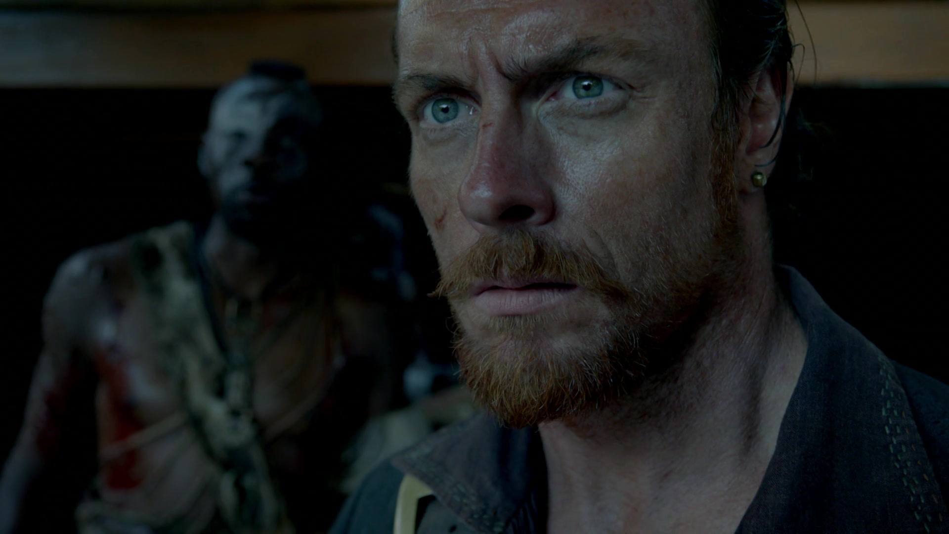 Watch Black Sails Online | Stream Seasons 1-4 Now | Stan