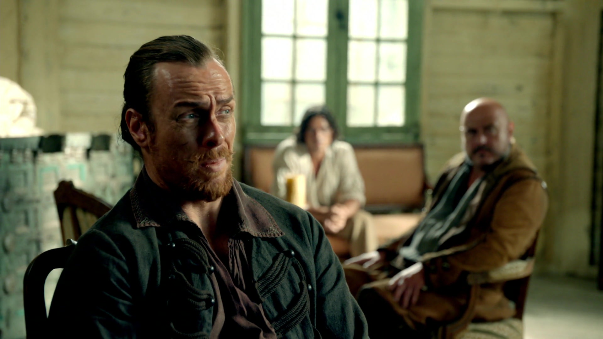 Watch Black Sails Online | Stream Seasons 1-4 Now | Stan