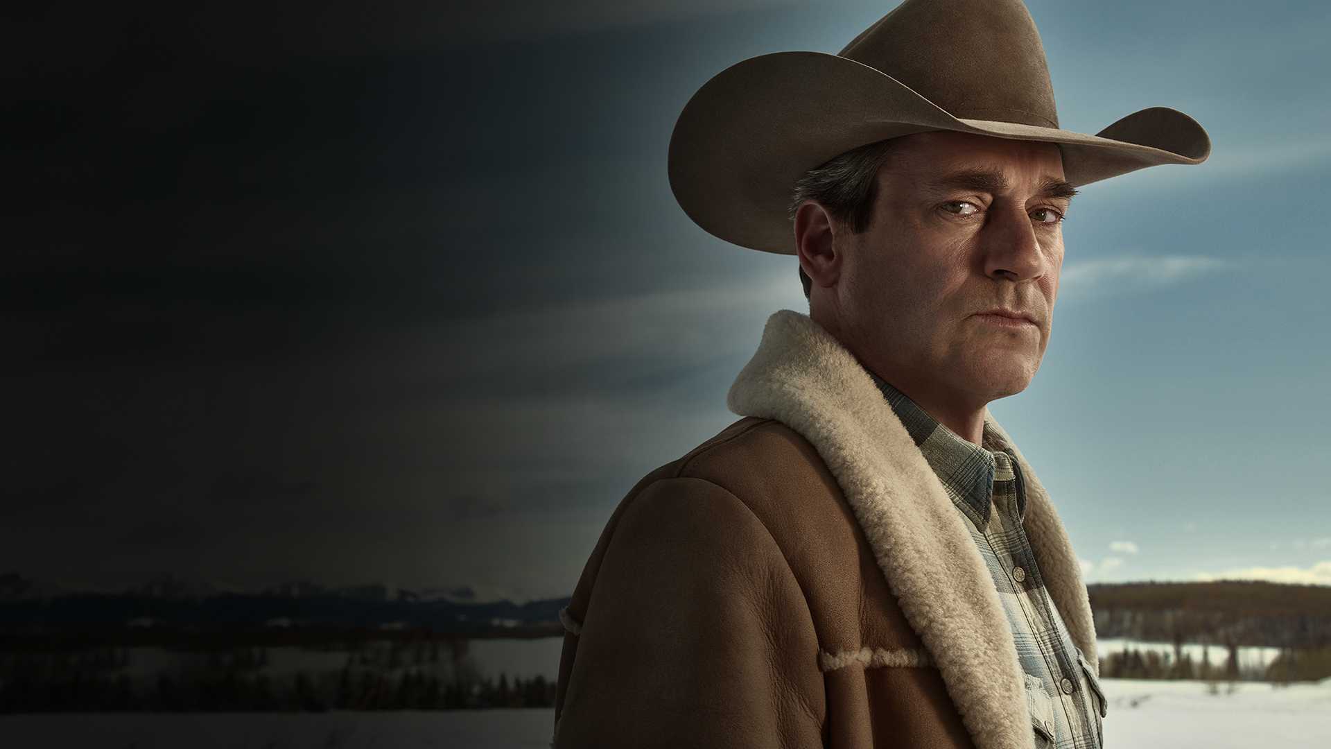 Watch Fargo Season 5 Online | Stream TV Shows | Stan